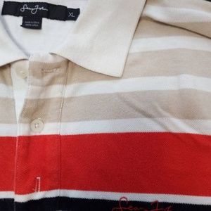 Sean John | Shirts | Vintage Sean John Polo | Poshmark